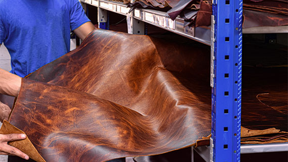 Sustainable Leather: The Ethical Leather | BuyLeatherOnline