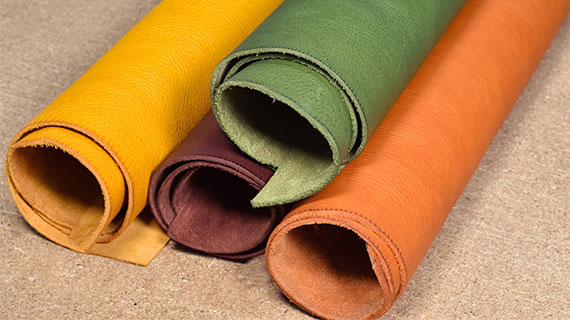 Sustainable Leather: The Ethical Leather | BuyLeatherOnline