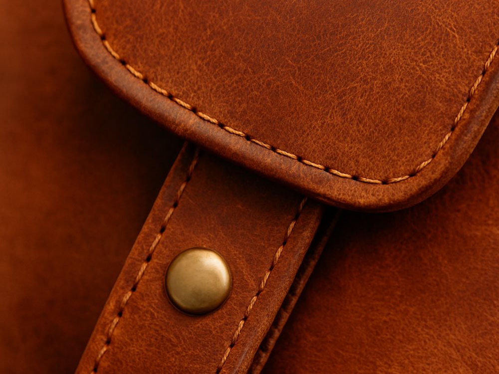 Leather Patina: How It Forms & Evolves Over Time | BuyLeatherOnline